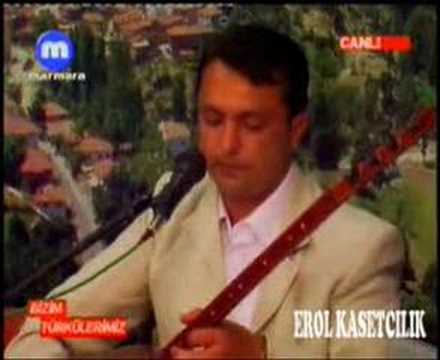 himmet ören seni sevdim bir başıma erol kasetcilik