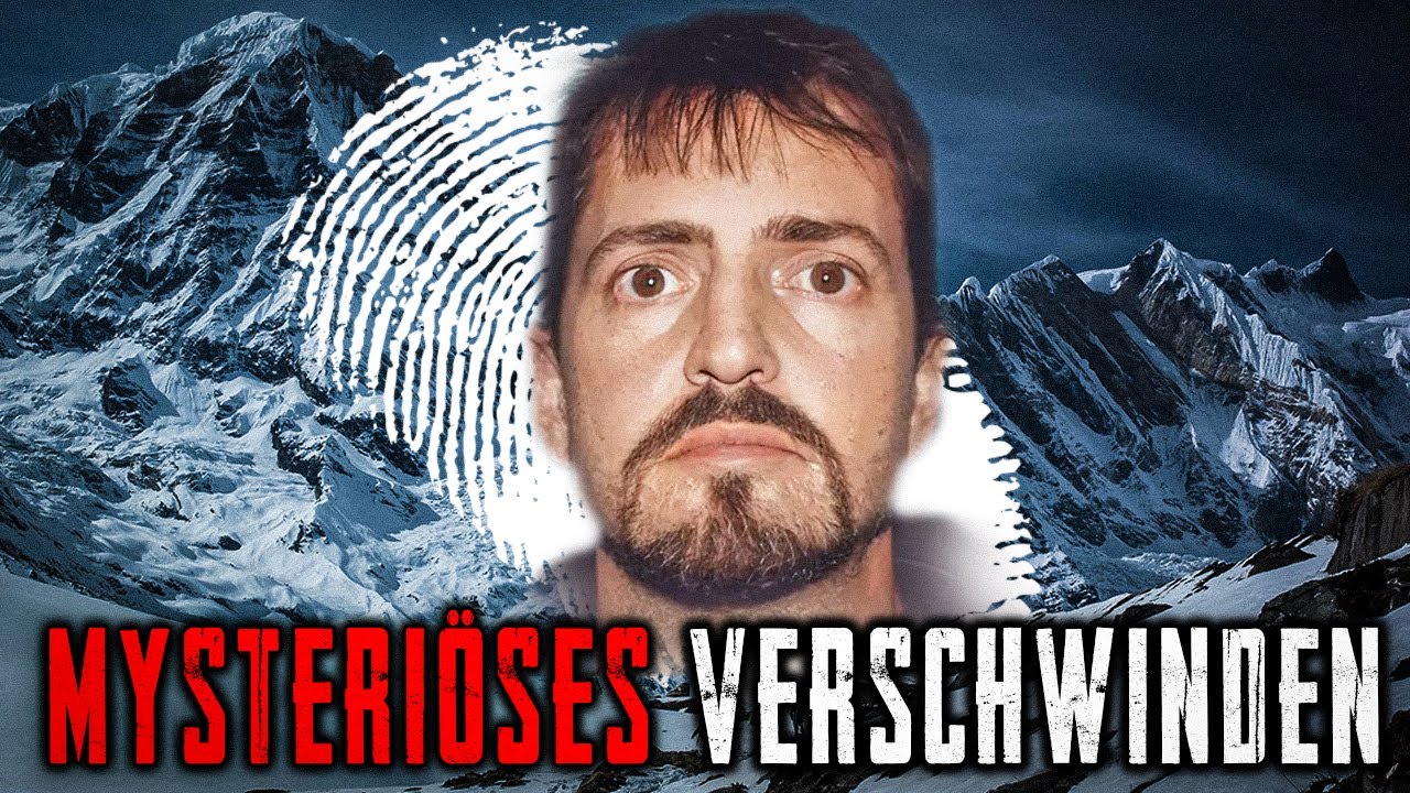 Zehn Jahre später ist ein Jäger gefunden worden! Das mysteriöse ...