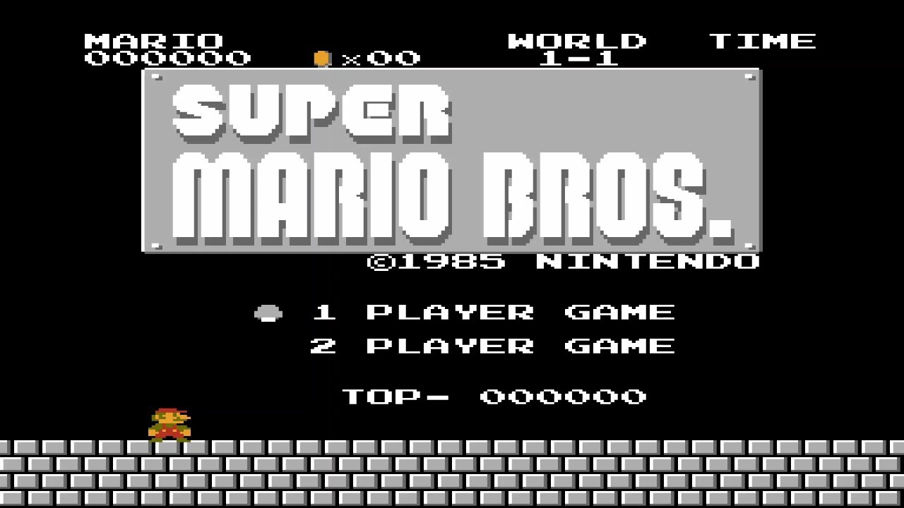 super mario bros. - 222 | smb1 - 222 #mario #supermario #mariobros # ...