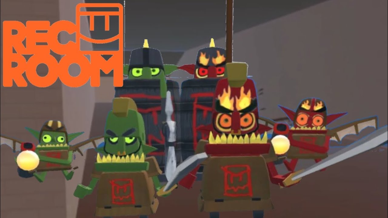 Quest For The Goblinz I {TGT} SMP I S1 EP4 - YouTube