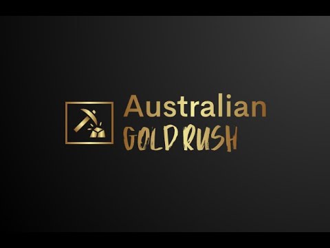 The Shocking Australian Gold Rush! - A School Project - YouTube