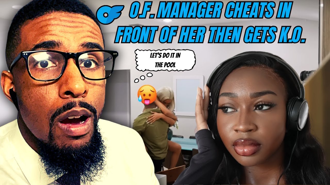 SOULESSJAYY WORST LOYALTY TEST!? Manager Cheats In Front of His ...