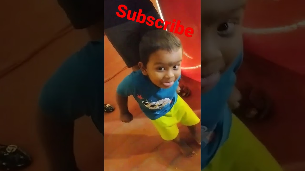 কালীপূজার বিসজন।। shorts#dodon's fun##dance#music# - YouTube