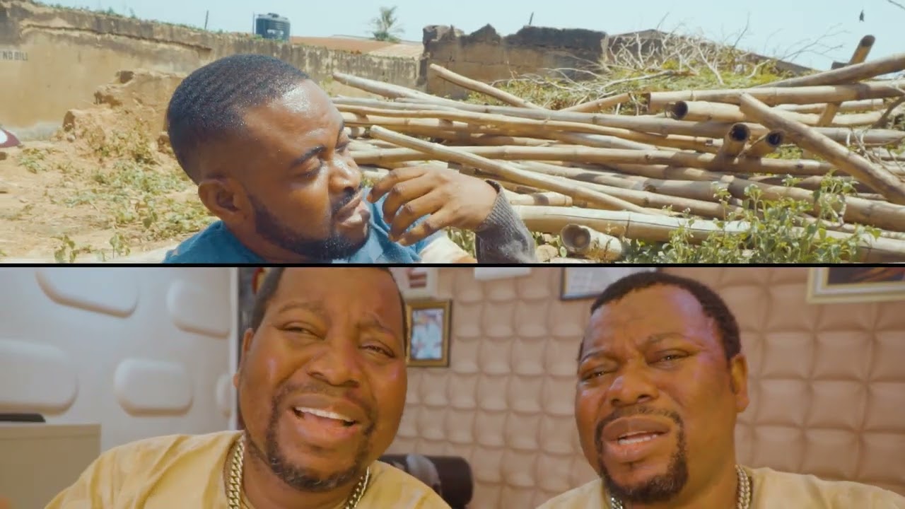 Adegbodu twins new track "IPE OLABODE" for PROPHET SAMUEL OLABODE ...