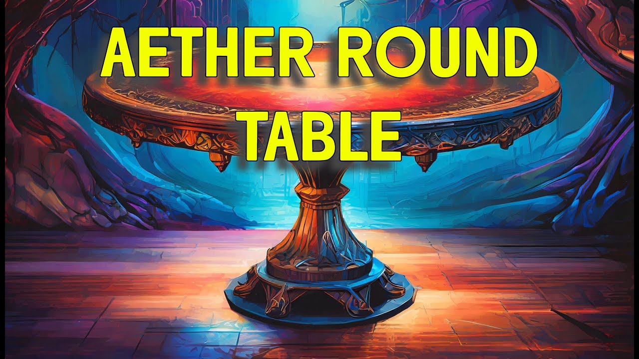 Aether Round Table #04 - Dufour and Prunier - Sagnac - GPS - YouTube