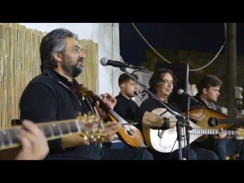 Σγουροκεφάλι Χορός Συλλόγου Γιώργης Φασουλάς Κώστας Καλλέργης 4-6-2023 ...