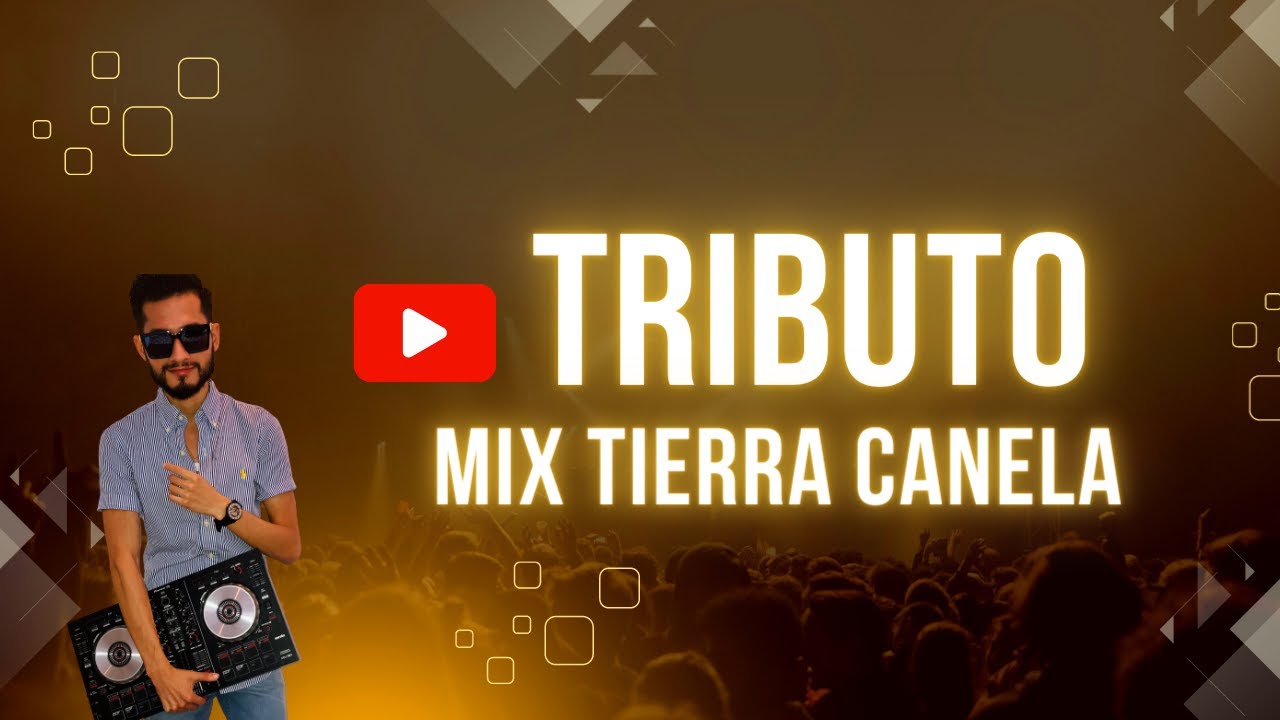 🔥 Mix de tierra canela dj arian (Te Quiero Tanto; Como Te Va; Joven ...