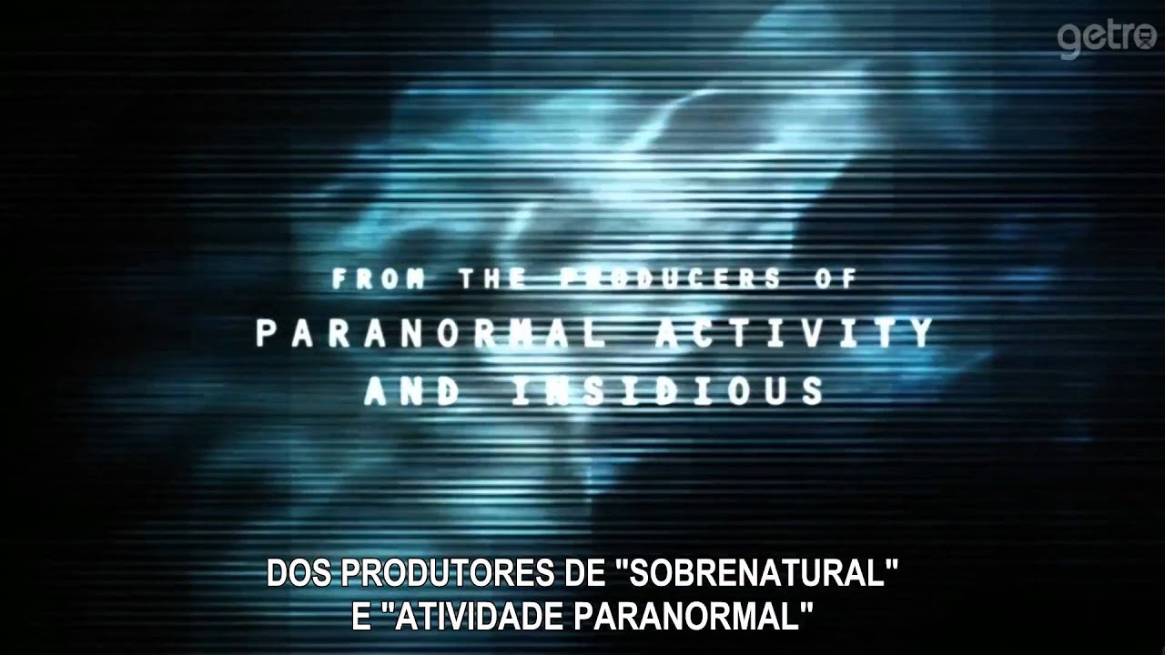 THE BAY - Trailer HD Legendado - YouTube