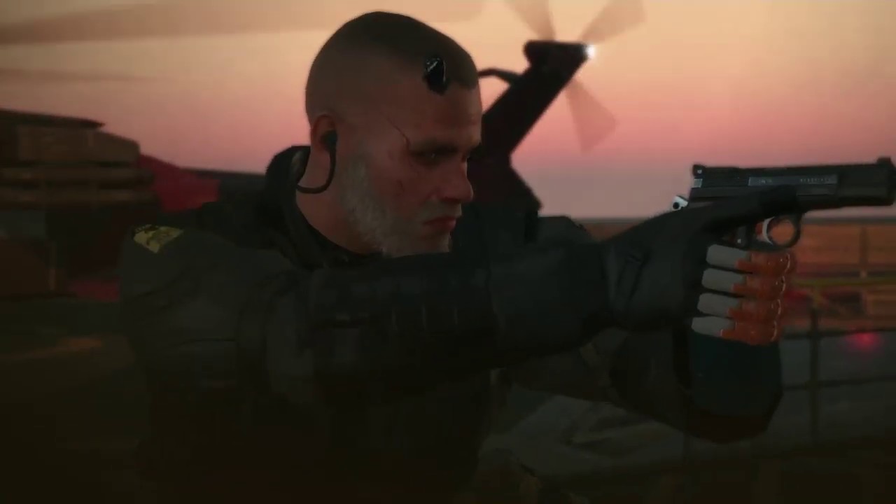 MGSV: PVP (Medic platform) - YouTube