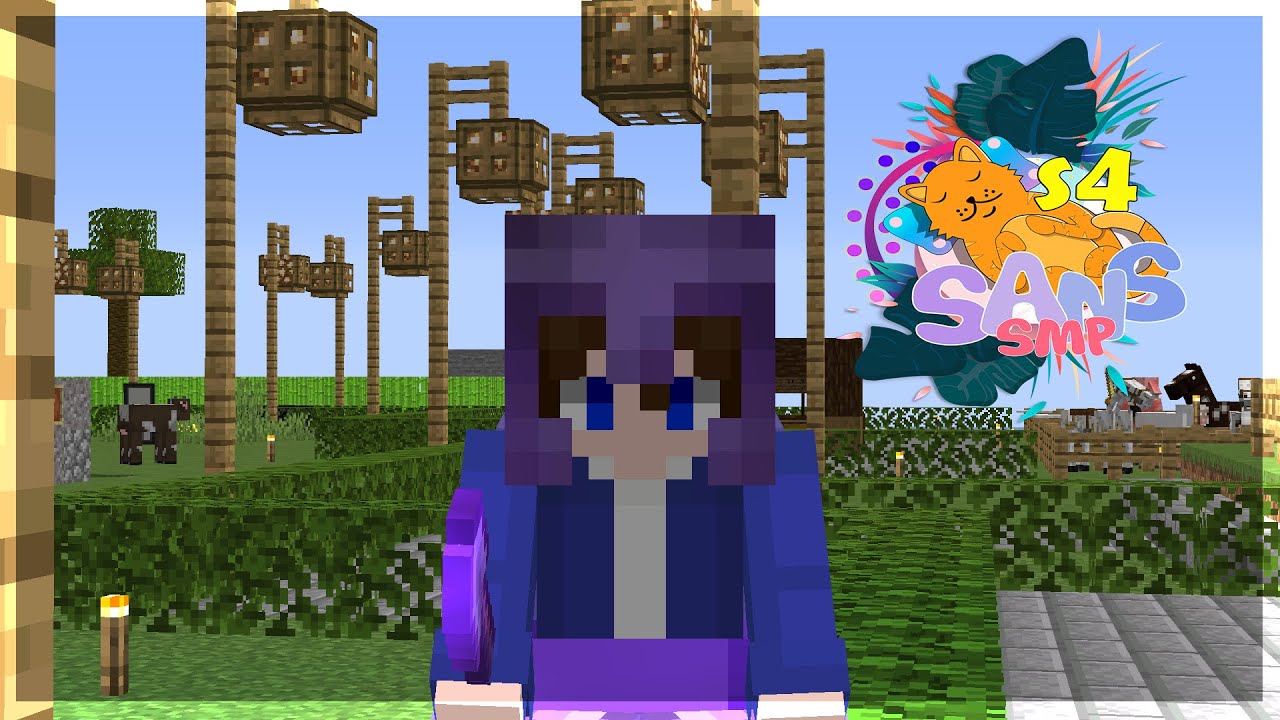 🔴 SPECIAL VALENTINE DI SANS SMP, Open Member Sans?? - YouTube