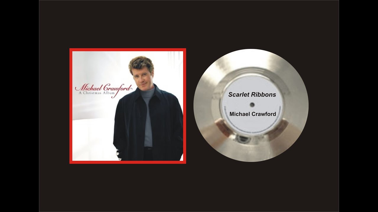 SCARLET RIBBONS - YouTube