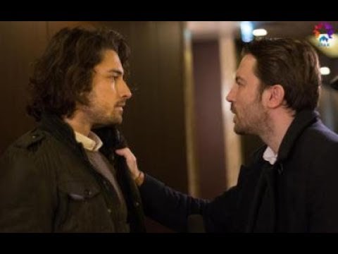 Fazilet hanim ve kizlari 49 bolum fragman 3