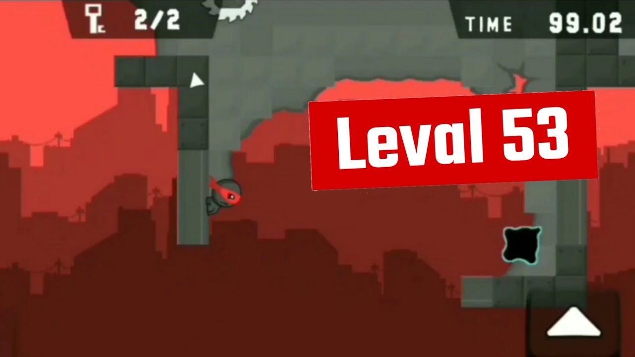 Level 53 - Mad Dex Walkthrough/ Playthrough Video - Arsh Gaming #maddex ...