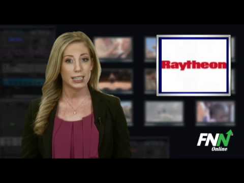 Raytheon Wins $107 Million Contract for Space Fence Preliminary Design ...
