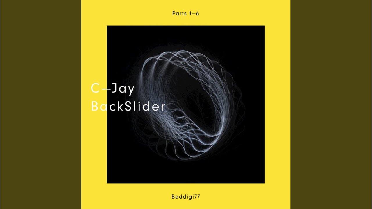 BackSlider, Pt 6 - YouTube