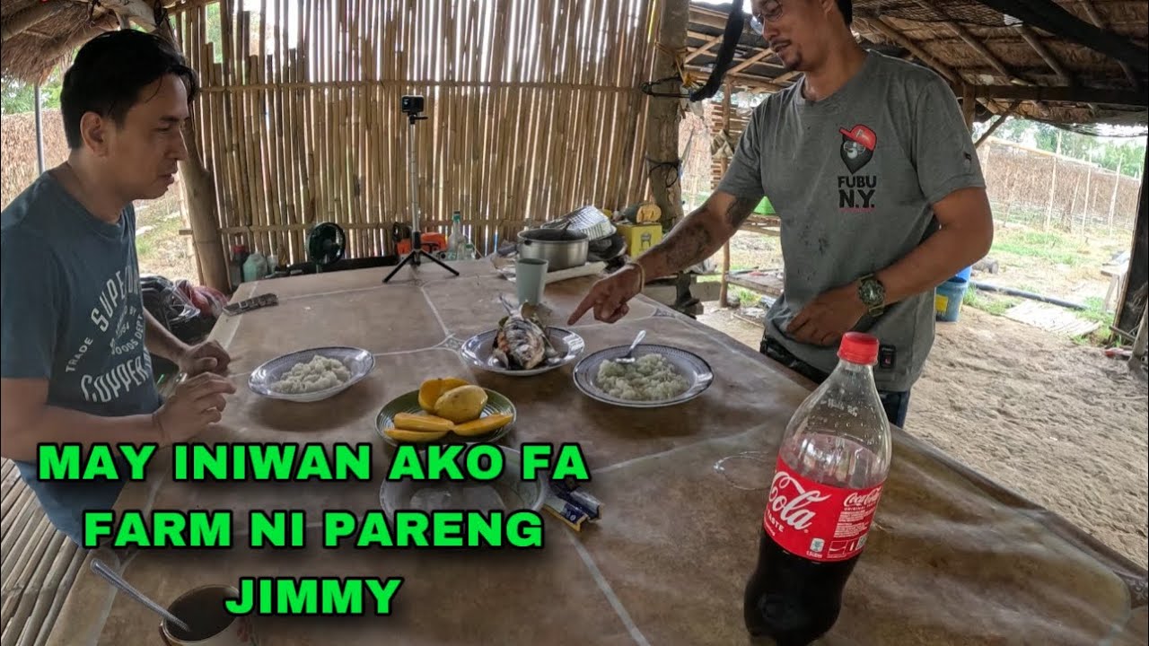 MAY INIWAN AKO - YouTube