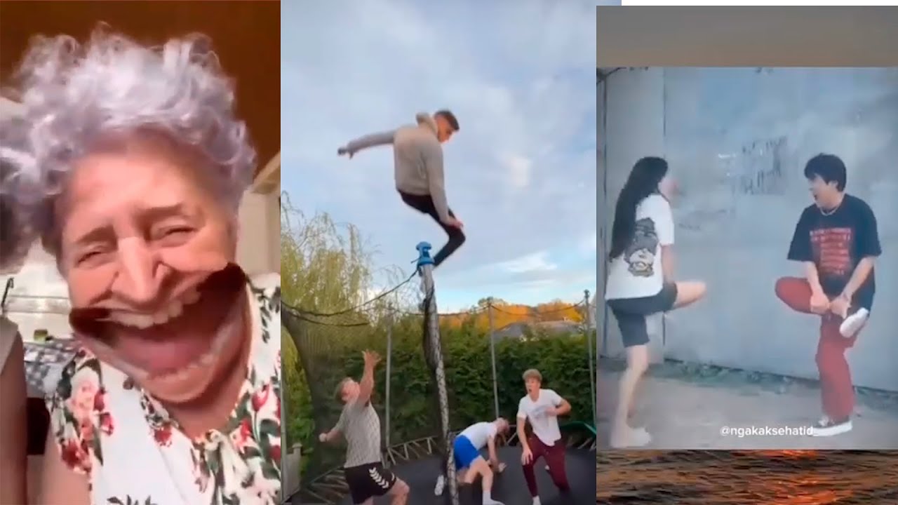 FUNNY FAIL MEMES COMPILATION #21 - YouTube