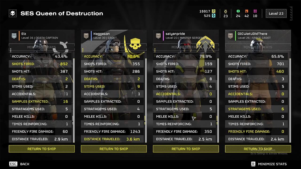 HELLDIVING FOR DEMOCRACY!!! - YouTube