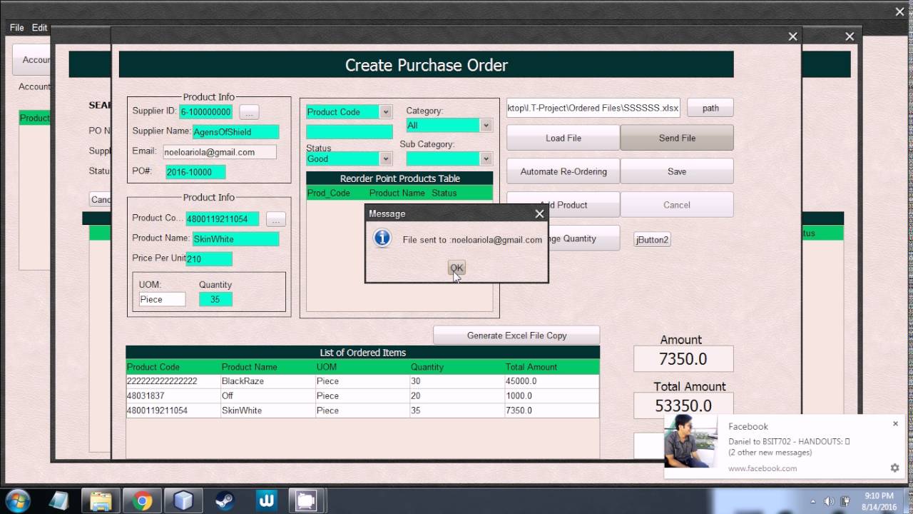 System progress 20%? - YouTube