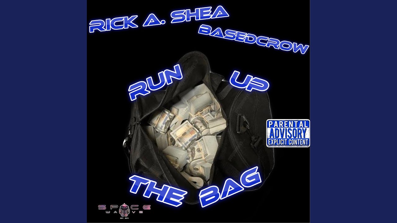 Run Up the Bag (feat. BasedCrow) - YouTube