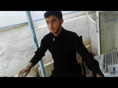 NİCAT ESKEROV FEXRİMİZ