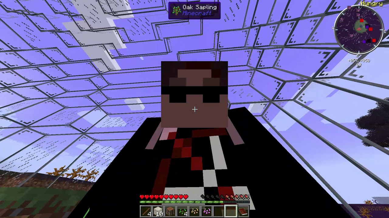 Blightfall Survival Modpack 2 Quests - YouTube