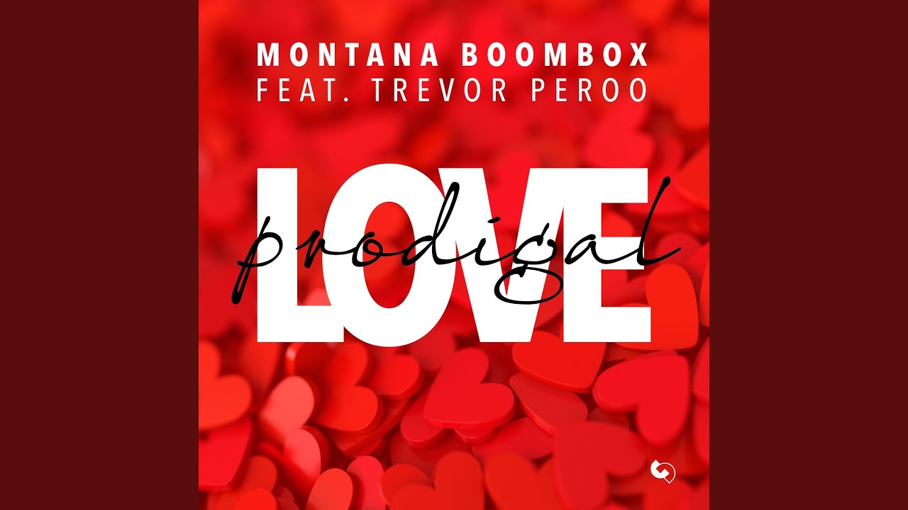 Prodigal Love (Radio Version) - YouTube