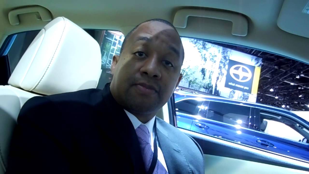 JeffCars.com Talks To The President Of The National Minority Dealer ...
