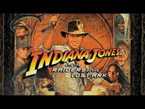 HARISSON FORD "INDIANA JONES" INSPIRATIONAL JOURNEY | Motivational ...