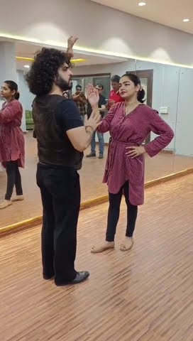 Basics + Girl's Right Turn Combo - Tutorial - December 02, 2023 - YouTube