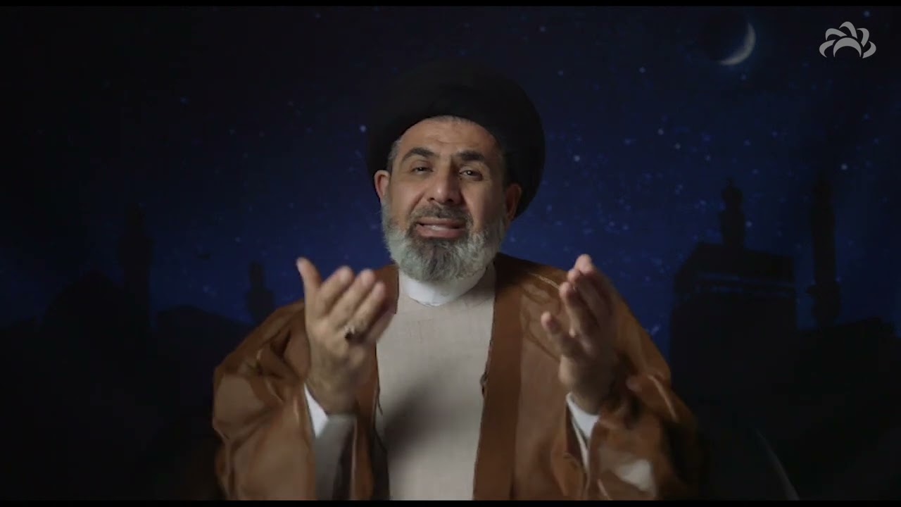 Imam Ali's Government | Episode 26 - The Life of Imam Ali (as) - YouTube