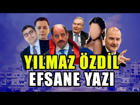 Emre Olur Zehra Olmaz - Yılmaz Özdil