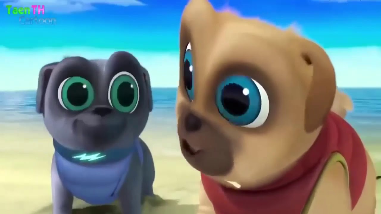 Puppy Dog Pals Animation Best Cartoon Movies Full EpisodesPuppy Dog ...