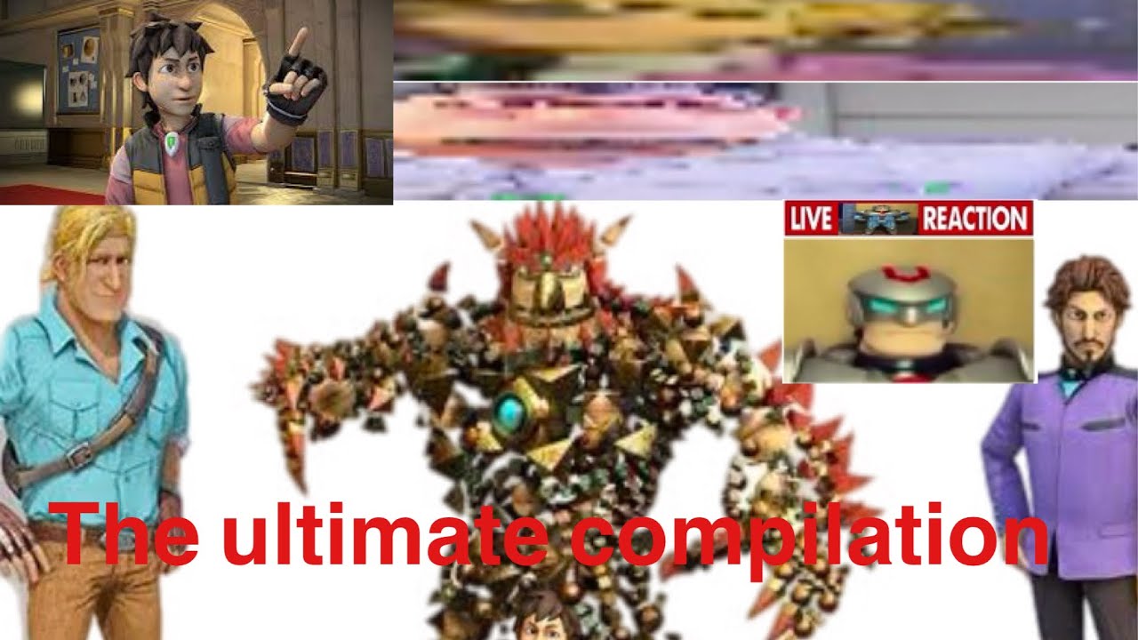 THE KNACK MEME EDIT MOVIE (All edit compilation) - YouTube