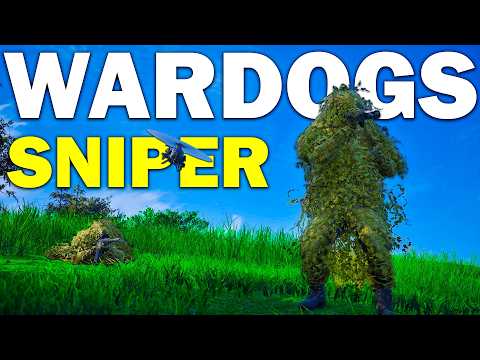 WARDOGS PARA, SNIPER ve KEŞİF! | Bunny Playz