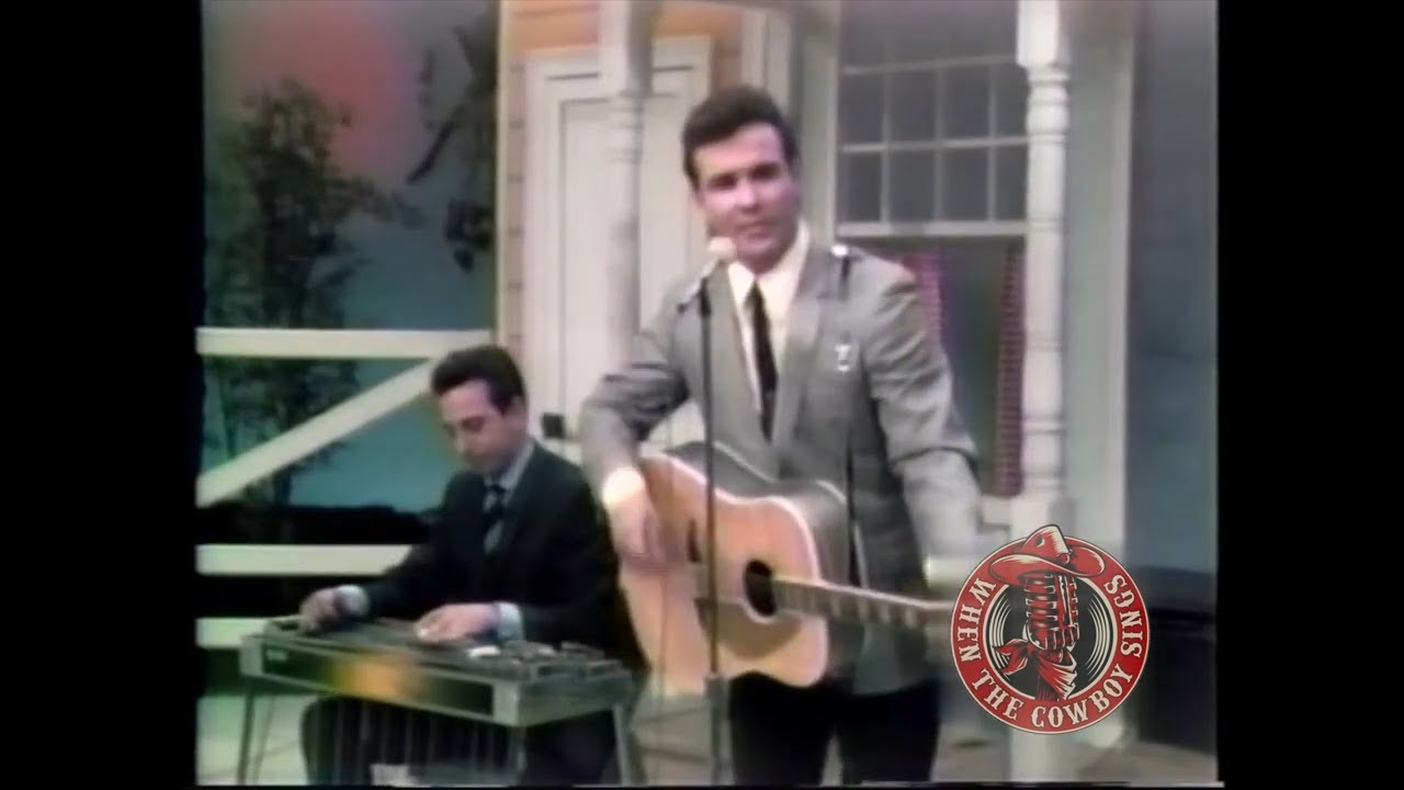 Billy 'Crash' Craddock - Your Love Is What Is 1968 - YouTube