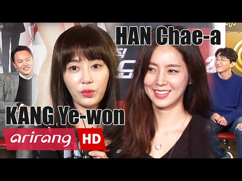 [Showbiz Korea] Actors Interview _ Part Time Spy