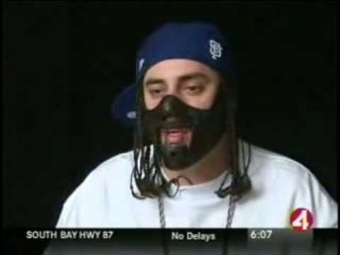 Syko Sam Psycho Sam Sam Richard Mccroskey