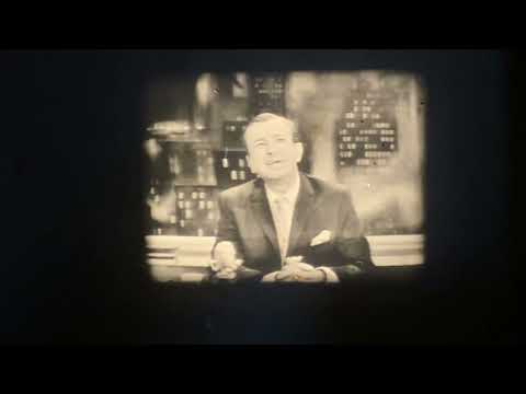 Jack Parr’s resignation from the tonight show Feb 1960 - YouTube