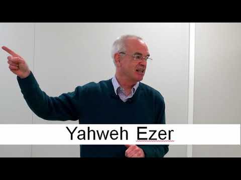 The Lord is My Helper - Yahweh Ezer. Sunday October 4th 2020 - YouTube