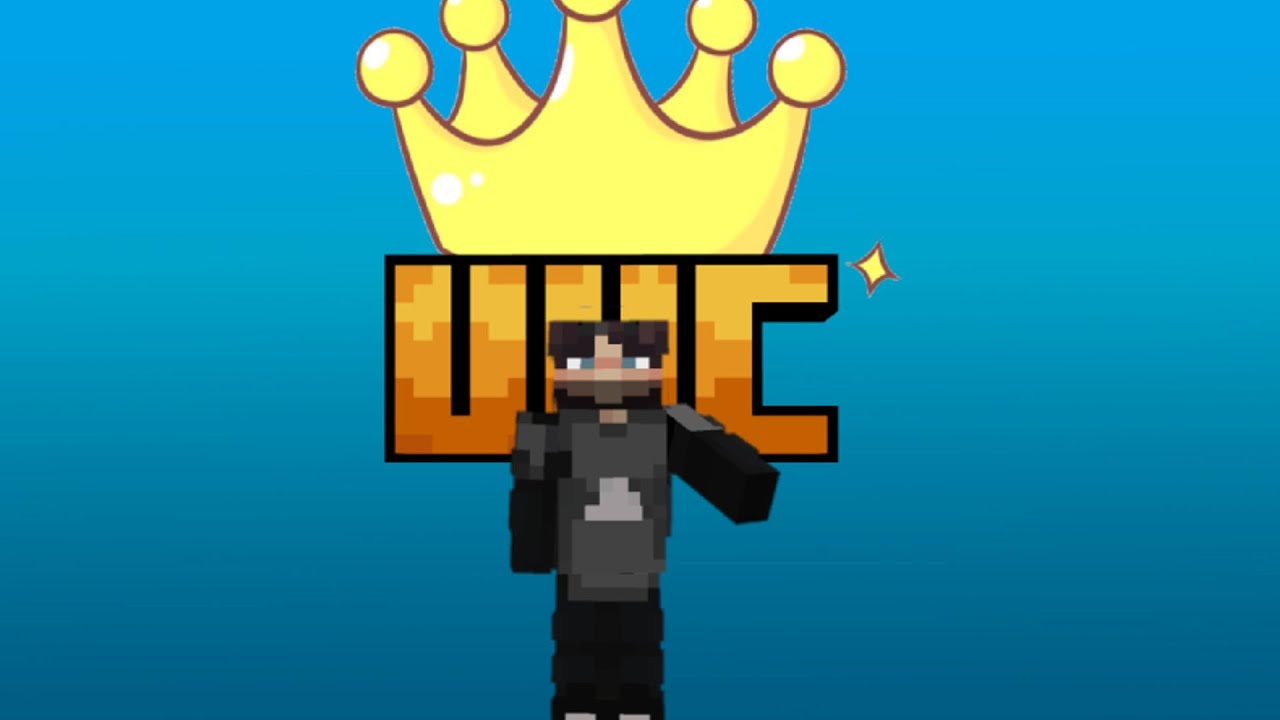 Playing a UHC EVENT - YouTube