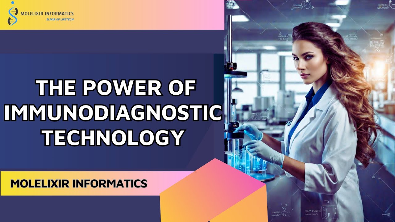 Immunodiagnostic Technology |The Power of Immunodiagnostic & Quick View #immunology #diagnostics ...