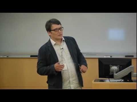 Sustaining a Movement - Ivan Marovic, Hardy Merriman (FSI 2011) - YouTube
