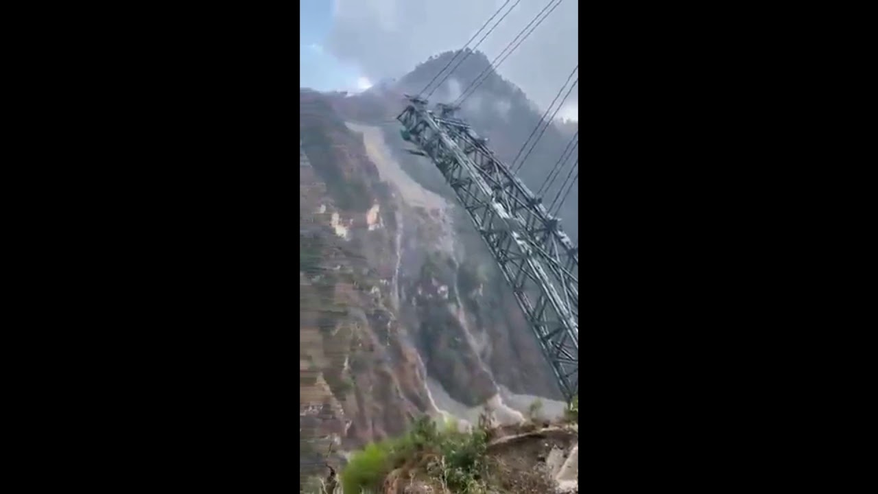 Coming Soon: World’s Highest Railway-Arch Bridge in Kashmir Over River ...