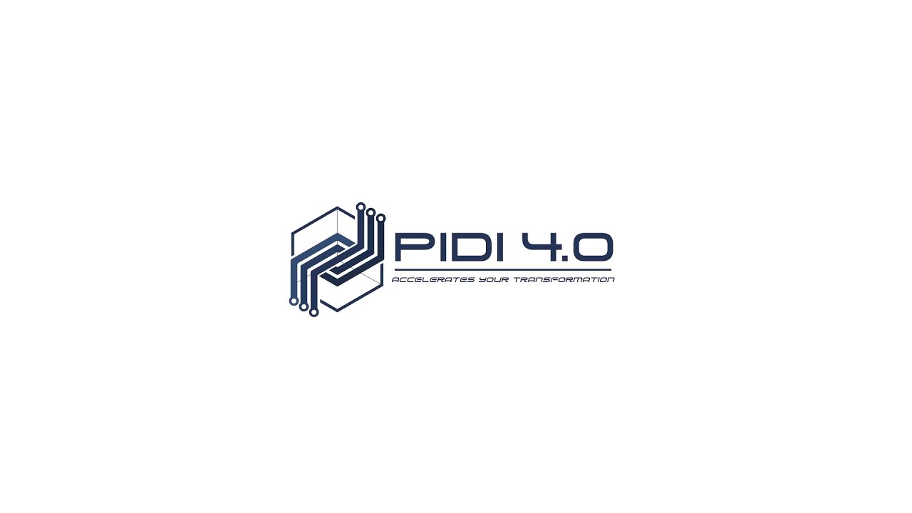 Journey Making Indonesia 4.0 to PIDI 4.0 - YouTube