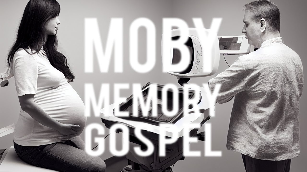 Moby — Memory Gospel [Extended] (90 min.) - YouTube