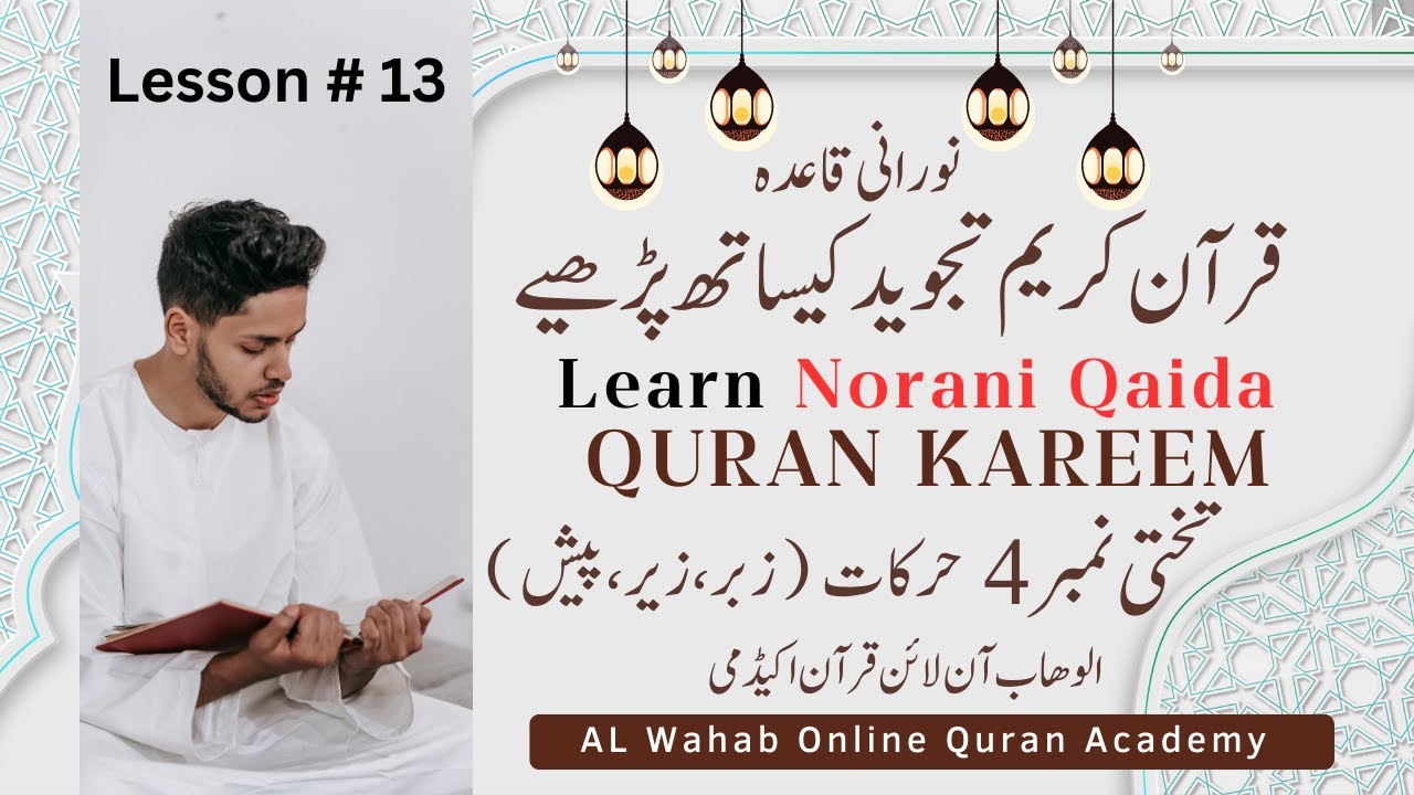 Discover the Power of Online Islamic Studies: Master Quran at Home ...