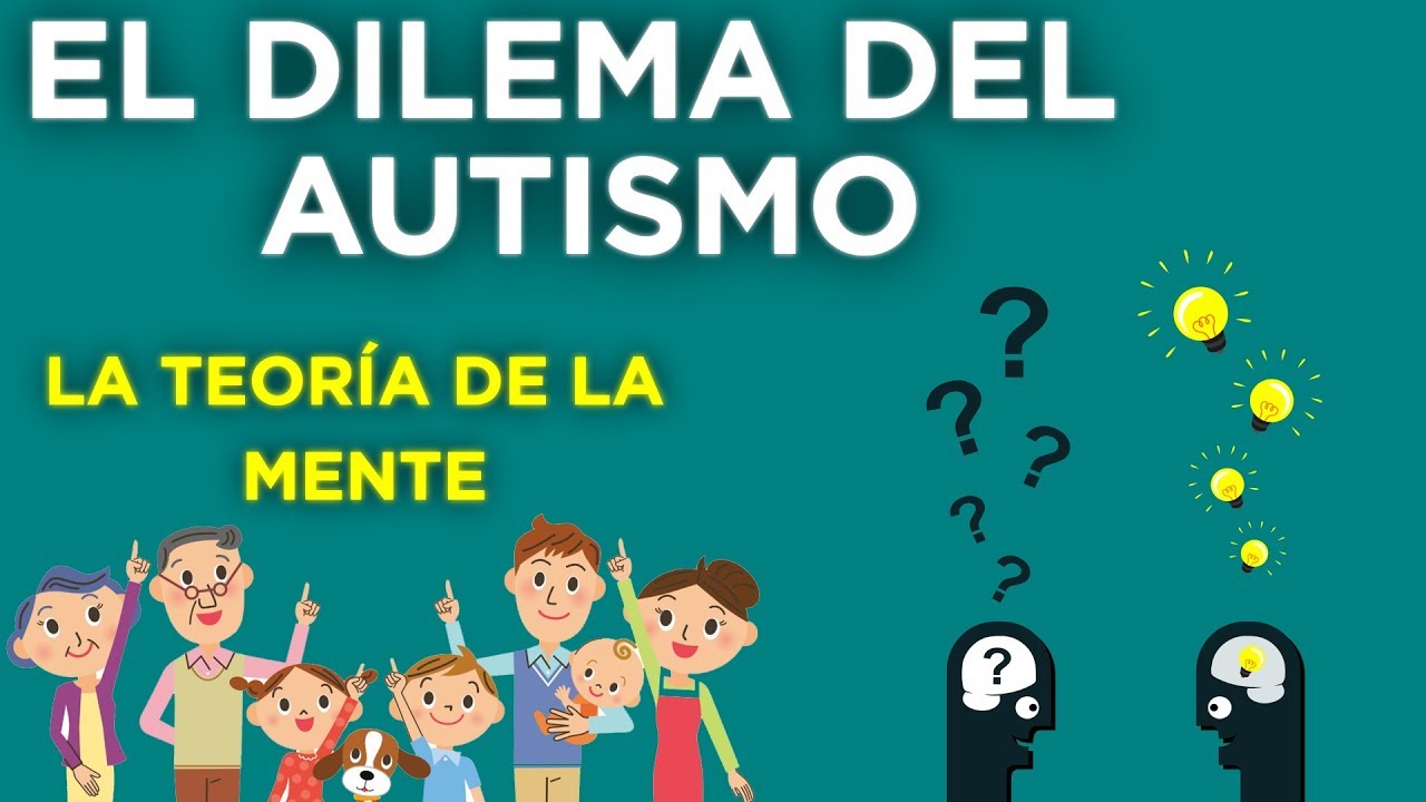 ¿Podemos leer la mente? | AUTISMO - YouTube