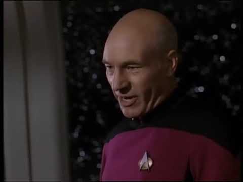 Steak's Opinion On Star Trek DS9 - Destiny - YouTube