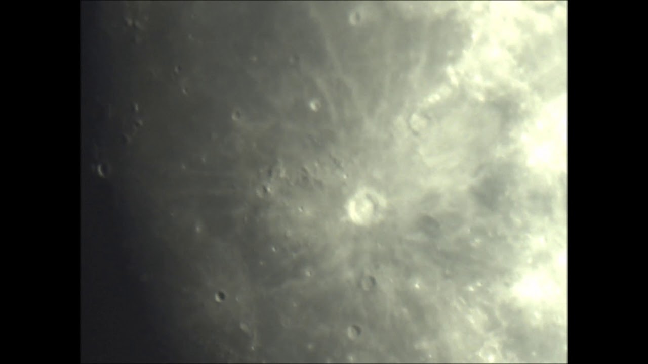IOMN, International Observe the Moon Night - YouTube